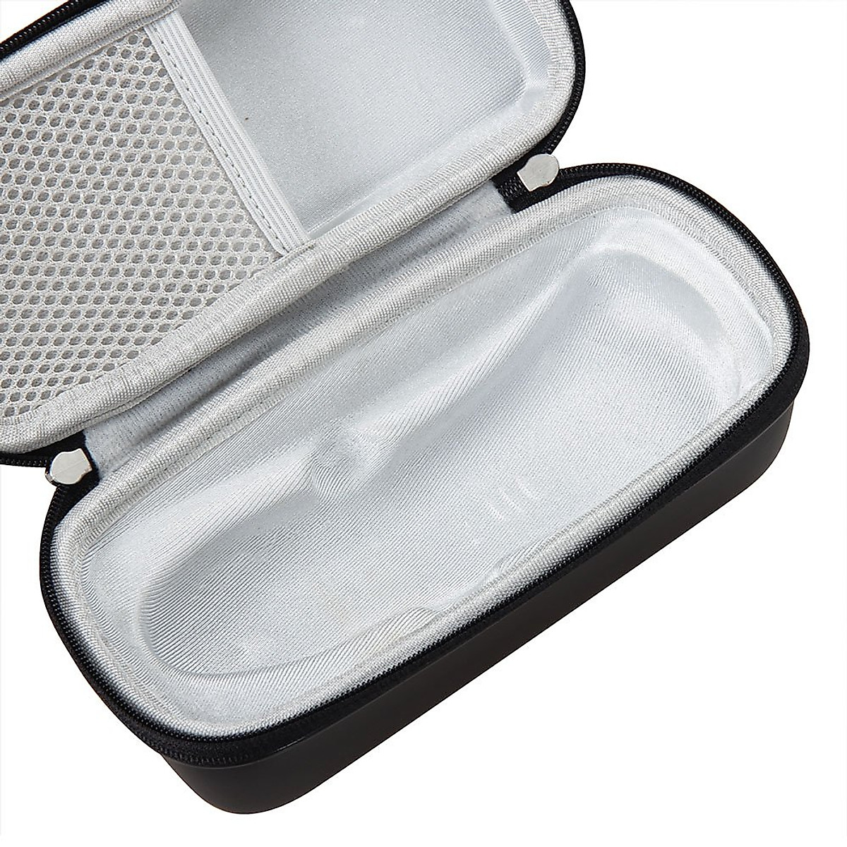 Hermitshell Hard Travel Case for Philips Norelco Electric Shaver 2100 / AT830/41Shaver 4500 / S1560/81 6948XL/41 (Black 2)