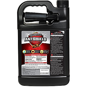 Spectracide Ant Shield Home Barrier RTU, 1 Gallon