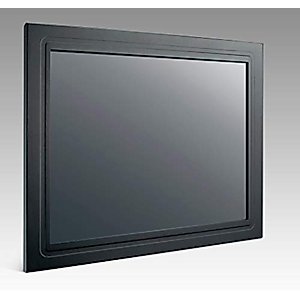 (DMC Taiwan) 10.4 inches SVGA 400 cd/m2 LED Panel Mount Monitor