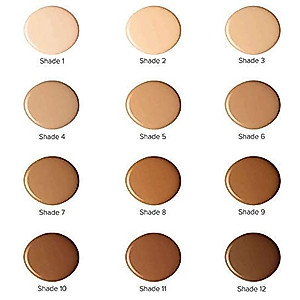 Benefit Hello Happy Flawless Brightening Foundation (30ml, 1)