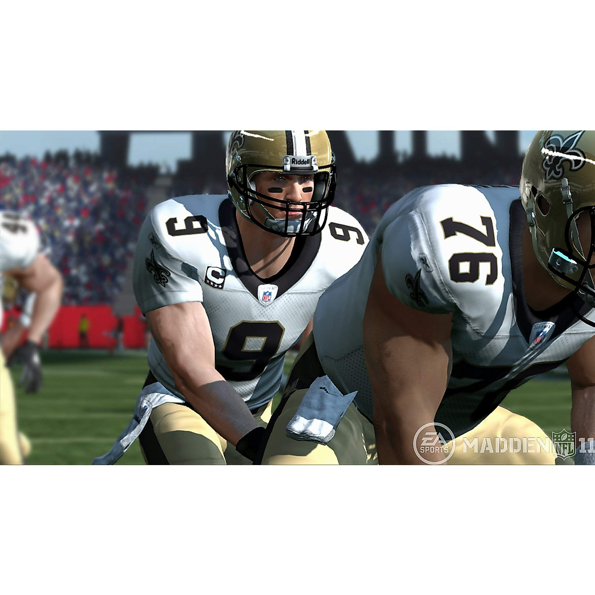 Madden NFL 11 - Playstation 3 (Renewed)