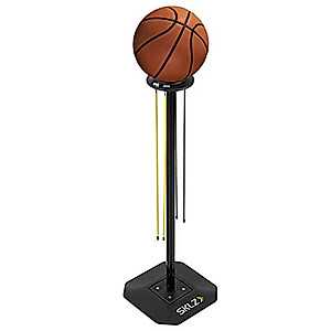 SKLZ Dribble Stick Adjustable Height Basketball Dribble Trainer