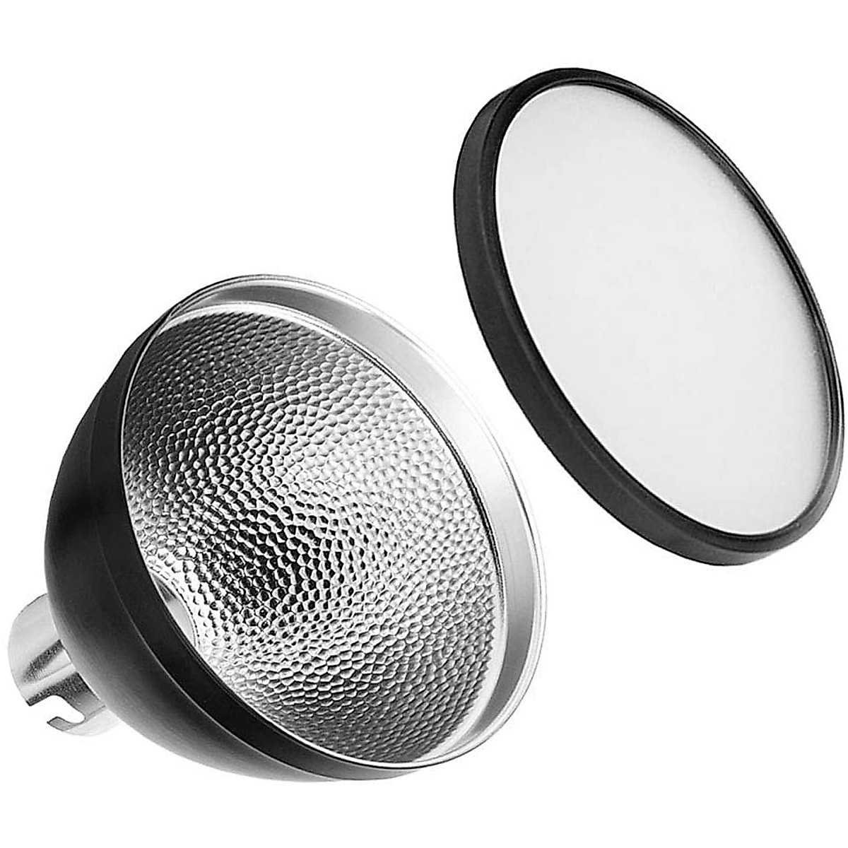 Godox AD-S2 Standard Reflector Diffuser for GODOX AD200 AD200Pro AD360II AD360 AD180 Flash