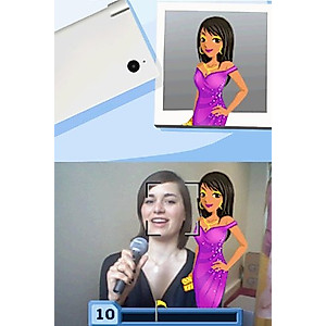 Imagine: Reporter - Nintendo DS