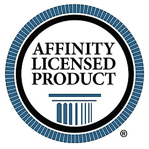 Kappa Alpha Theta kite Mascot Charm Keychain