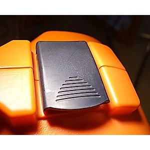 PASLODE CASE LATCHES NEW STYLE SUIT CF325XP AND NEW IM250A LI CARRY CASE