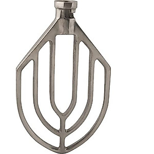 Exact FIT for Hobart 275450 Flat Beater 30QT - Replacement Part by MAVRIK