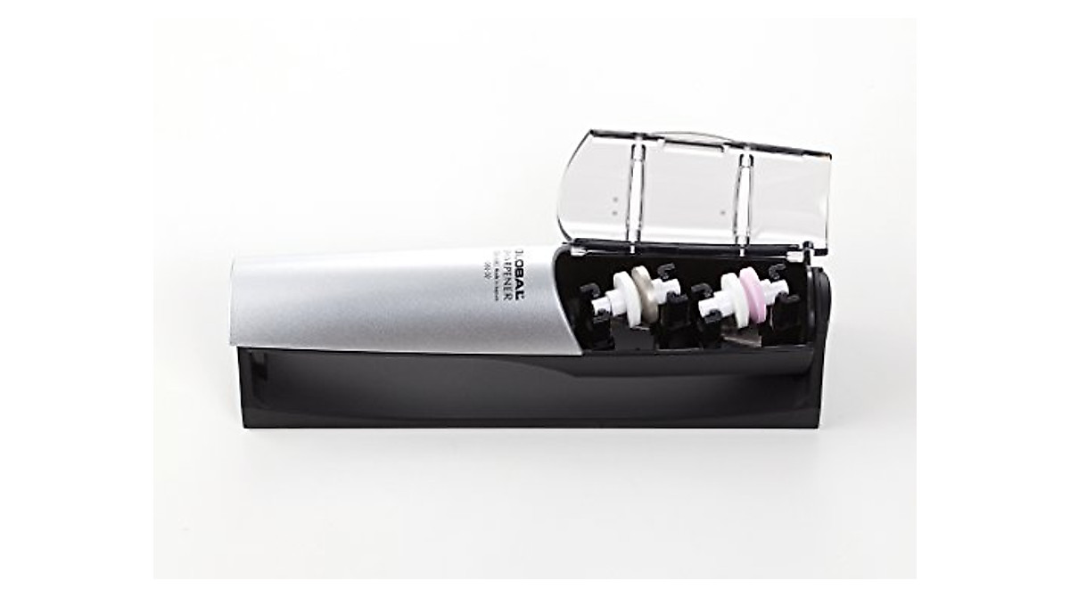 Global Sharpener Gss-02 - Precision Knife Sharpening Tool