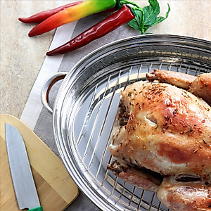 Gibson Home 127792.03 Bakeware, No size, Copper