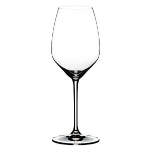 Riedel Extreme Riesling Wine Glass, Set of 4, Clear