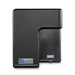 HID Fargo INK1000 Inkjet ID Card Printer