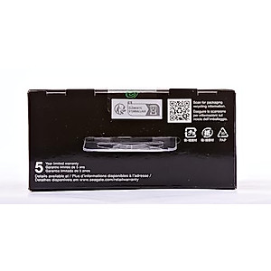 Seagate Lightsaber Collection Special Edition FireCuda SSD 1TB Solid State Drive - M.2 PCIe Gen4 ×4 NVMe 1.4, up to 7300MB/s, Customizable RGB LED Lightsabers (ZP1000GM3A053)