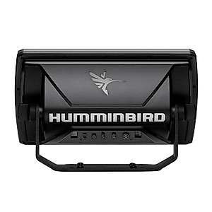Humminbird 411370-1CHO Helix 9 Chirp MEGA DI+ GPS G4N CHO