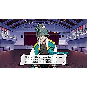 Bad Apple Wars - PlayStation Vita