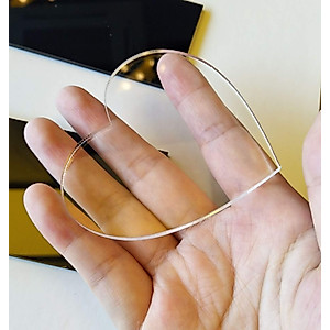 Clear Blank Heart Acrylic Place Card for Weddings,Guest Names Escort Cards,PMMA Tile Place Cards,Dining Seating Chart Place Cards for Birthday Parties, Table Place Cards (3")