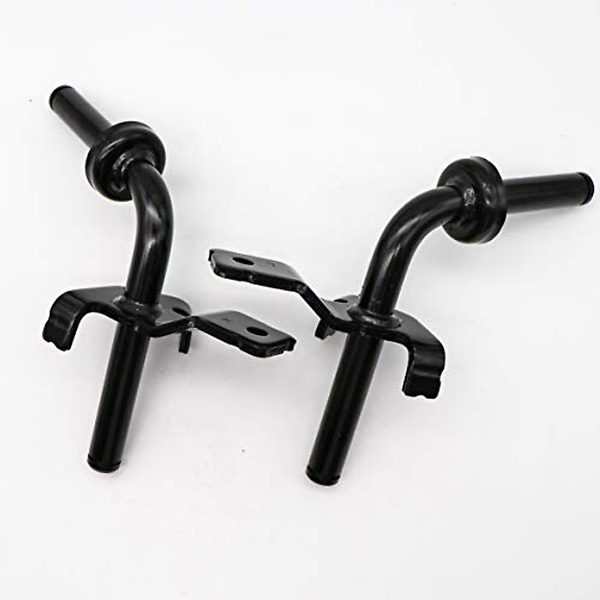 KIPA GY22251BLE GY22252BLE Steering Spindle Kit for John Deere LA100 LA105 LA115 LA120 Lawn Mower Tractors, Replace MPN GY21049BLE, GY21050BLE, Durable