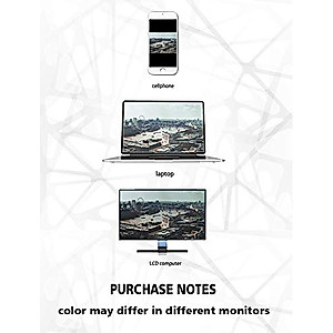 Paris Kitchen Rug Set 2 Pieces Elegant Paris Eiffel Tower France Couple Red Umbrella Trees Comfort Mat Cushioned Floor Mats Washable Doormat Anti Fatigue Non-Slip Chef Runner Rugs Bedroom Area Carpet