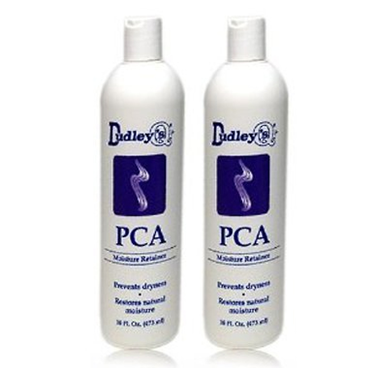 Dudley's PCA Moisture Retainer 16oz (Pack of 2)