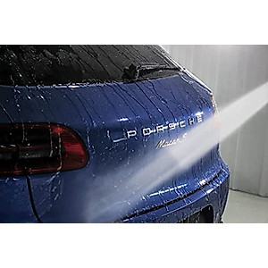 CARPRO HydrO2 Touchless Silica Sealant - Spray-On/Rinse-Off Paint Sealant, UV Protection - 100mL (3.4oz)