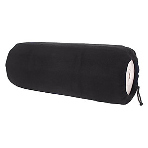 Master Fender Covers HTM-4-12" x 34" - Single Layer - Black