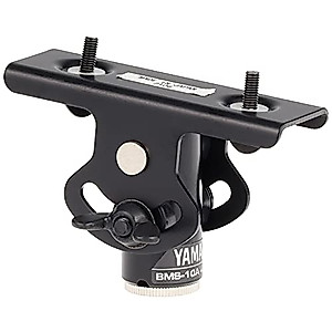 Yamaha BMS-10A Microphone Stand Adapter