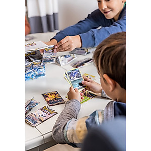 Pokemon Trading Card Games: SAS12 Silver Tempest 3 Pack Blister - Manaphy