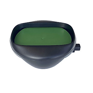 Liberty Mouse Mover Gen. 4 - Microprocessor Controlled with True Random Mouse Movement, Adjustable Duration and Best Visibility.