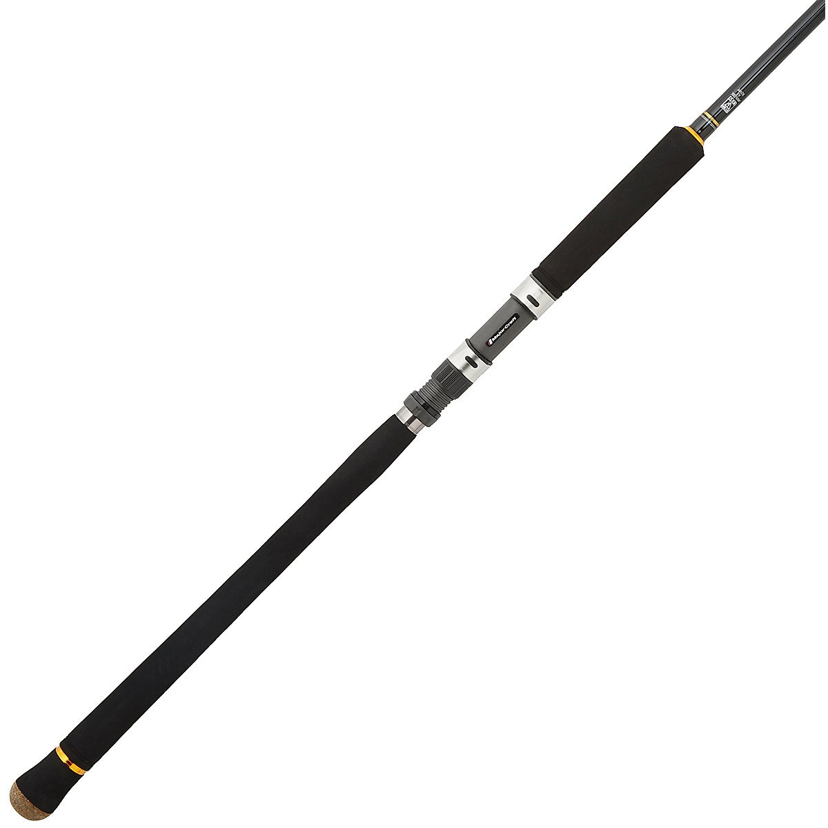 Major Craft Shore Jigging Rod Spinning Third-Generation Black Stage CRX-1002MH 10.0 Fito Fishing Rod