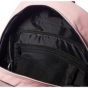 Superdry Mens Essential Montana Backpack, Classic Design Soft Pink Size One Size