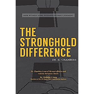 The Stronghold Difference: Hope Without Hype, Guidance Without Judgement