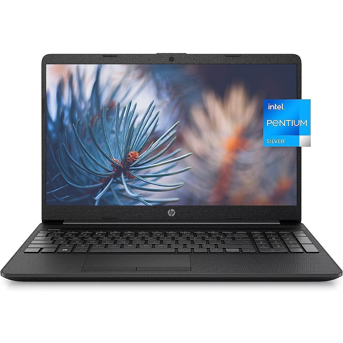 HP Newest Flagship 15.6 HD Pavilion Laptop for Business and Student, Intel Quad-Core Pentium N5030, 16GB RAM, 512GB SSD, Webcam, Online Conferencing, Fast Charge, WiFi, Win 11, w/GM Accessory, Black