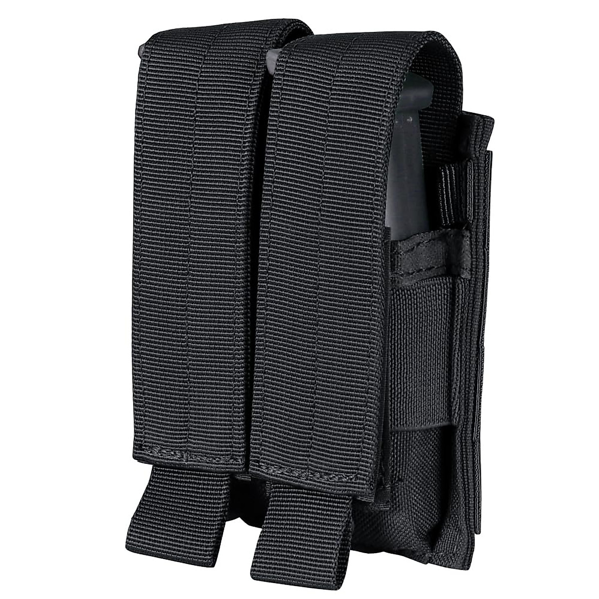 Condor Double Pistol MAG Pouch