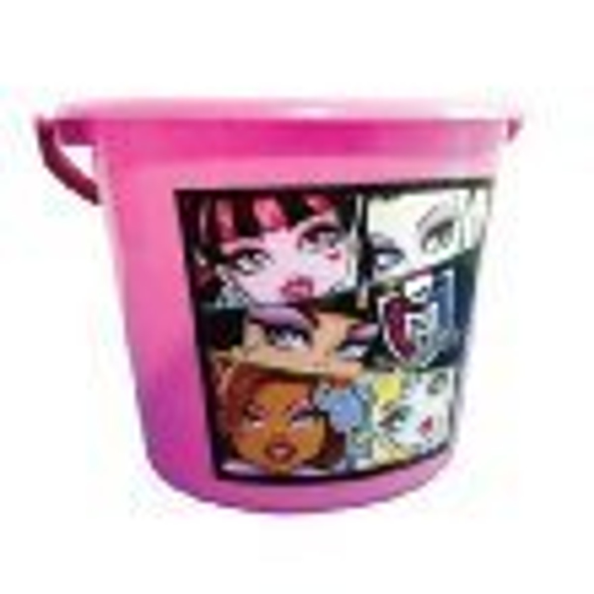Monster High Easter Bucket