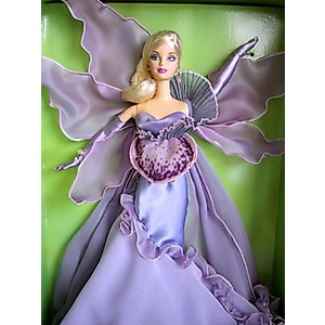 Barbie 'The Orchid