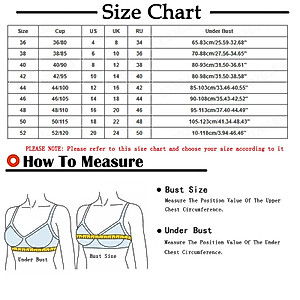 Deals of Day Mastectomy Bra with Pockets for Breast Prosthesis Women Daily Bra Front Closure Wireless Post-Surgery Bra High Support Bra Convenient Front Button Bra Everyday Sleep Bras Pink 5XL