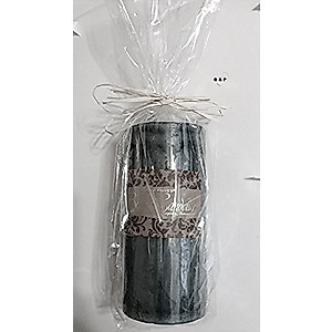 A1 Bakery Supplies 10 Clear Cello/Cellophane Wine bottle bag - 4" x 4" x 17" Gusset Cellophane Bags