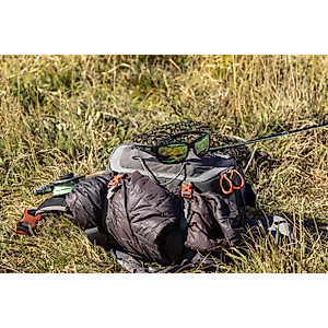 Suncloud Milestone Polarized Sunglasses – 100% UV Protection – Comfortable Fit, Trendy Design – for Men & Women – Black + Polarized Green Mirror Lenses