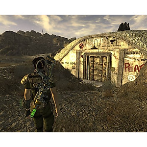 Fallout: New Vegas - Playstation 3 Ultimate Edition