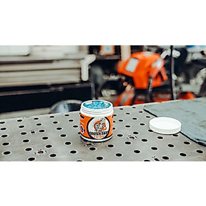 CritterGoo - Cooter Snot Tip Dip | Anti Spatter Welding Nozzle Gel, Tip Cleaner, Non-flammable, Silicon free (16 oz)