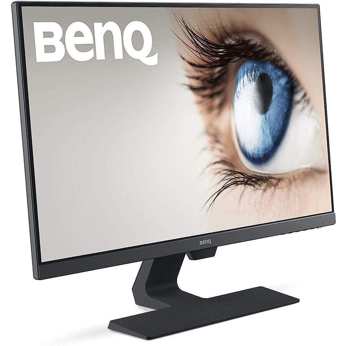 BenQ BL2283 21.5" Full HD 16:9 IPS Business Monitor with Eye-Care Technology, Built-in Speakers, Black