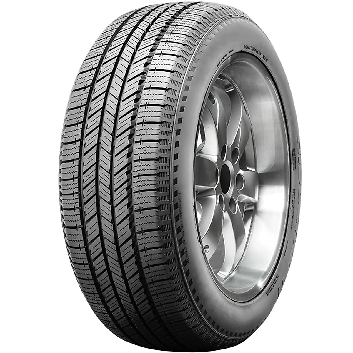 Summit Trail Climber SUV All Season 235/60R18 107V XL SUV/Crossover Tire