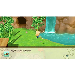 Story of Seasons - Friends Of Mineral Town (Nintendo Switch)