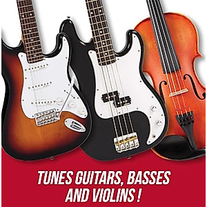 Snark SN5X Tuner (SN-5GX)