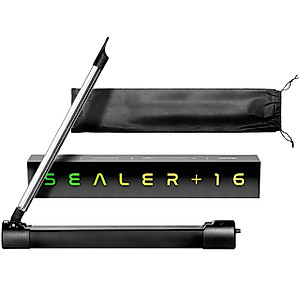 VViViD Impulse Heat Sealer Version 2.0 With Permanent Heating Wire (16")