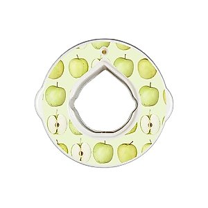 Compatible with Air Water Bottle,Pods Pack Compatible with Air Up Water Bottle, Creative Water Flavour Pod with Fragrance Accessories Compatible with Airup Water Bottle Water (Green Apple)