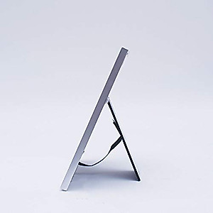 Foreside Home & Garden FFRD06115 5X4 First Love Sonogram Pregnancy Frame