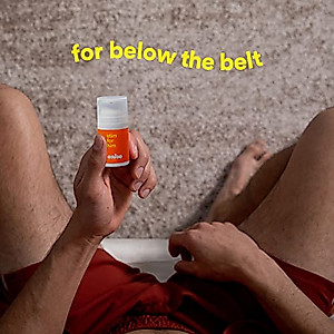 Hello Cake Stim for Him, Stimulating Arousal Gel for Men, Sexual Enhancer, Arousal Gel, Sex Enhancements for Male Sensation Gel, Tingling Sexual Enhancement for Penis Pleasure (0.5 Fl. Oz.)