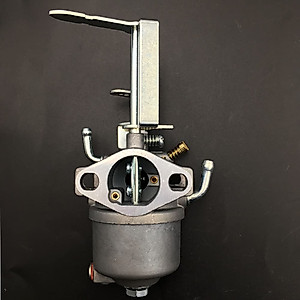 New Carburetor Carb Compatible with Toro 119-1980 Power Clear PC180 418ZR 418ZE 418, 518 ZR, ZE Snowblower