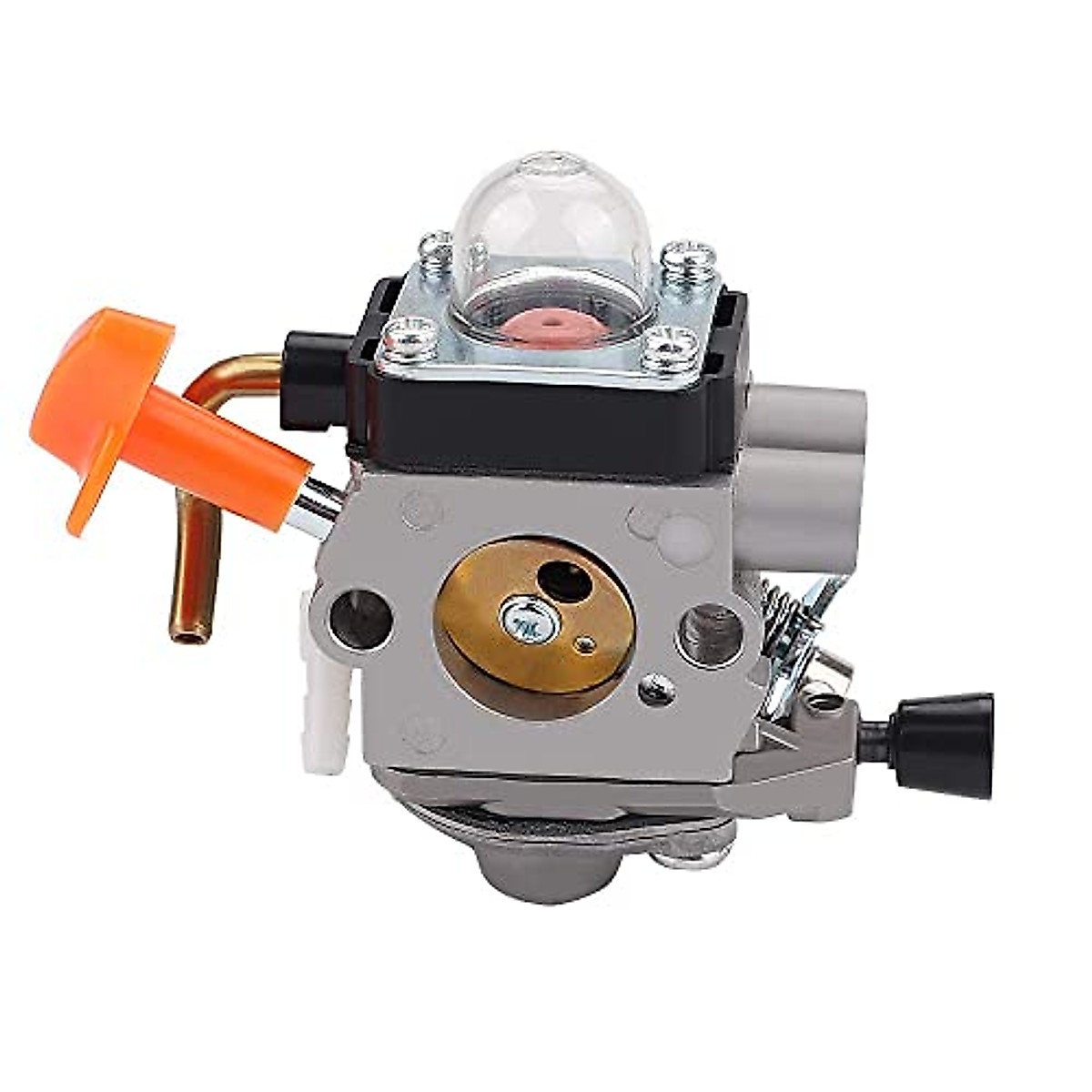 C1Q-S174 FS90R Carburetor C1Q-S131 for Stihl FS87 FS90 FS100 FS110 FS130 HL90 HL95 HL100 HT100 HT101 KM90 KM100 KM110 SP90 Carb Trimmer