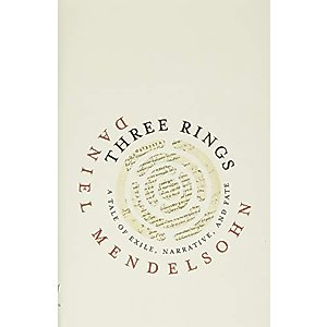 Three Rings: A Tale of Exile, Narrative, and Fate